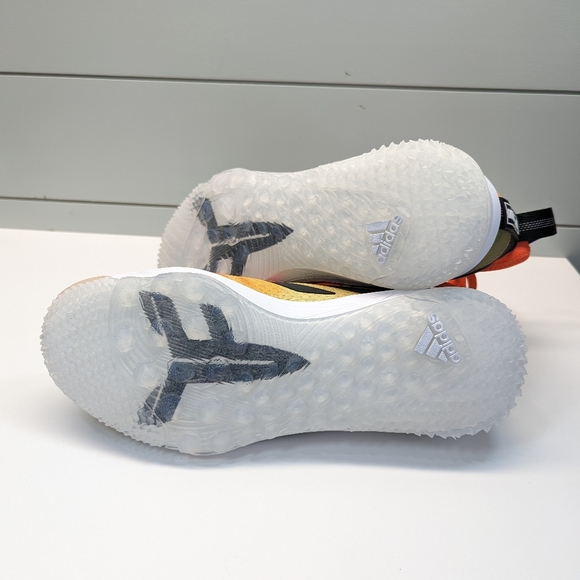 adidas | Shoes | Adidas D Patrick F Tatis Afterburner New Wave Gv922 ...